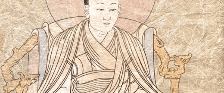 January Retreat 2024 - The Mahamudra Pranidhana | Awakened Heart Sangha