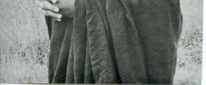 Lama Shenpen & her teachers | Awakened Heart Sangha